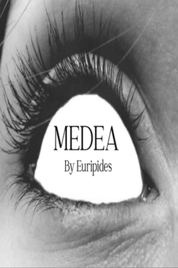 DramaSoc Presents: Medea at The Drama Barn event tickets from TicketSource