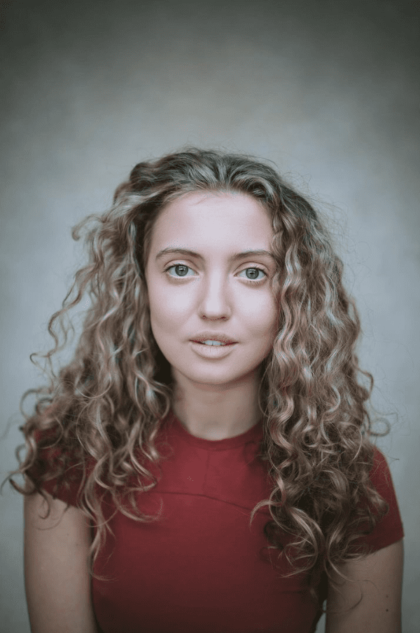 AGES 12-16 - Screen Acting Masterclass with Amelia Clarkson at Online ...