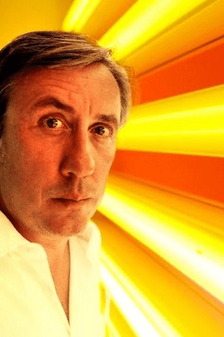Andrew Graham-Dixon presents American Art - from Jasper Johns to Andy ...