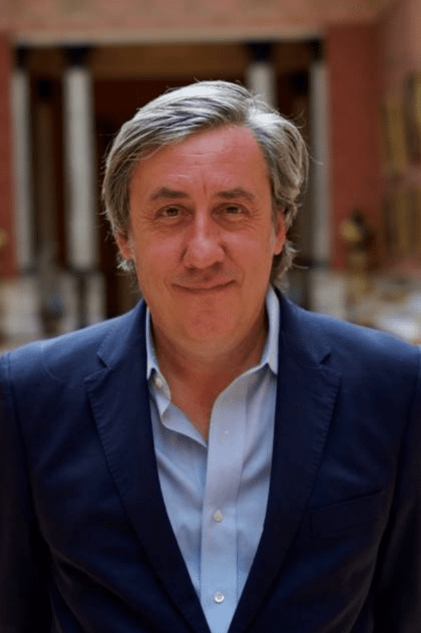 Andrew Graham-Dixon presents The Christmas Story in Art (and a short ...