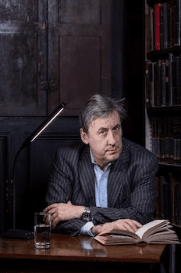 Andrew Graham-Dixon presents Artemisia Gentileschi at Online event ...
