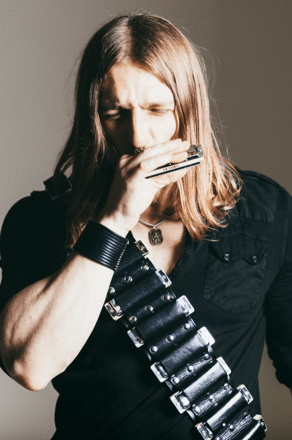 Will Wilde Harmonica Gear _ Will Wilde Blues Harmonica – PBXWHP