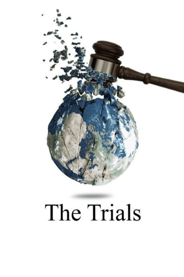 Theatre Group presents: The Trials at stage@leeds event tickets from ...