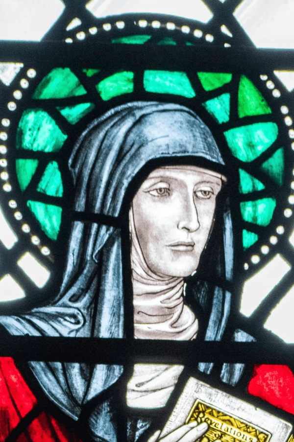 Specialist Tour : Julian of Norwich at Norwich Cathedral event tickets ...