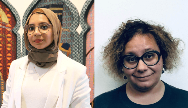 Artist's Talk: Farwa Moledina at Ikon Gallery event tickets from ...