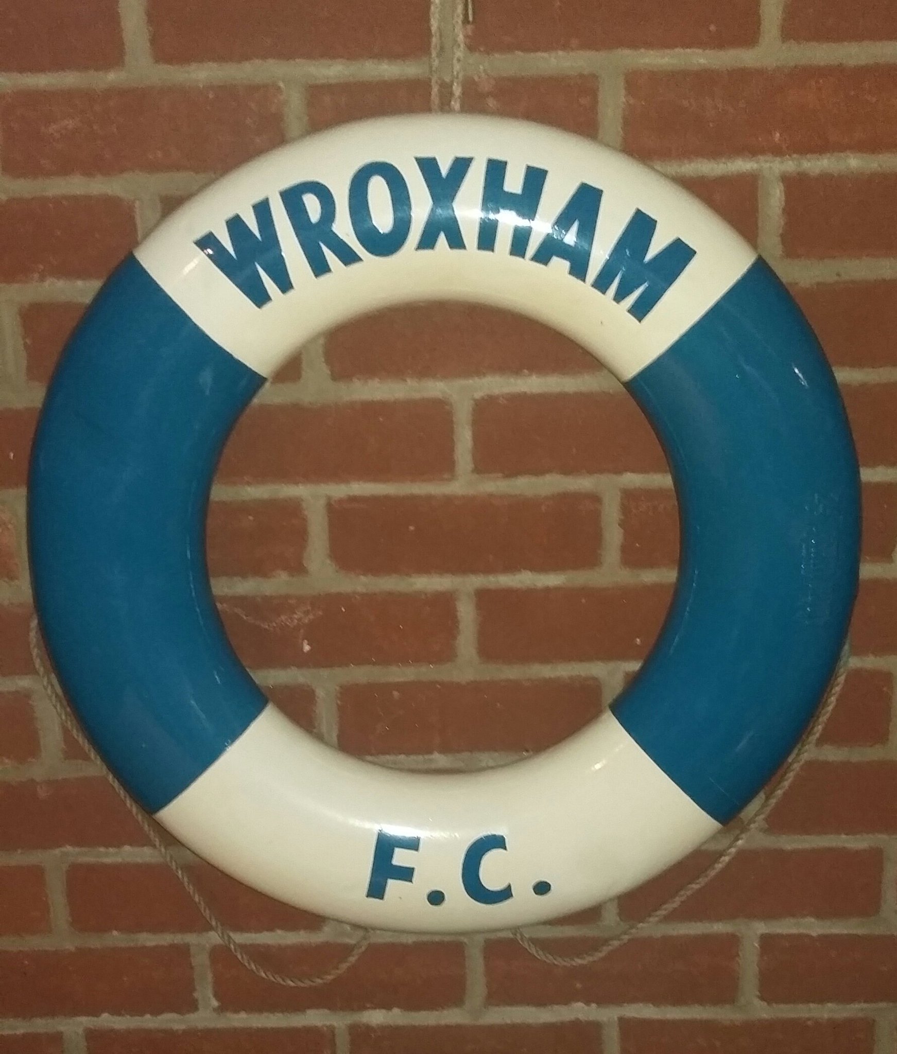 TNLP WROXHAM FC v Stowmarket Town at Trafford Park event tickets from ...