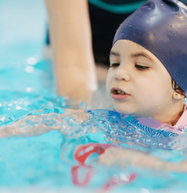 Summer Pre-School Class at St Francis Swimming Pool event tickets from ...