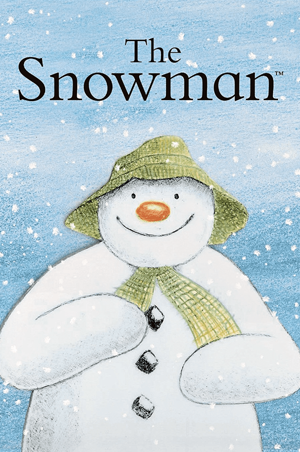 Cinema Club: The Snowman™ at The Hold - Ipswich home of Suffolk ...