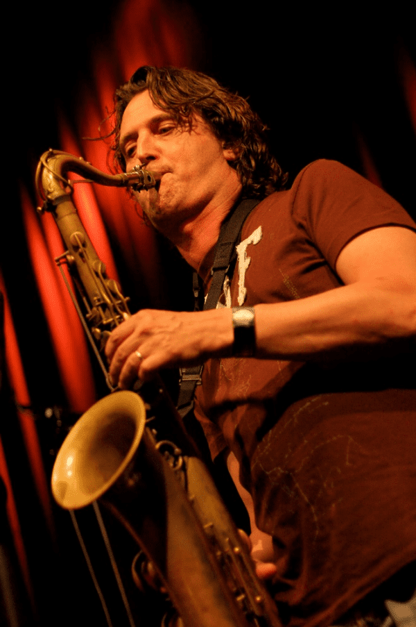Ed Jones and Andy Hague Quintet at The Hen & Chicken event tickets from ...