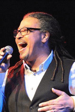 Noel McCalla Band at Chalkwell Park Rooms event tickets from TicketSource