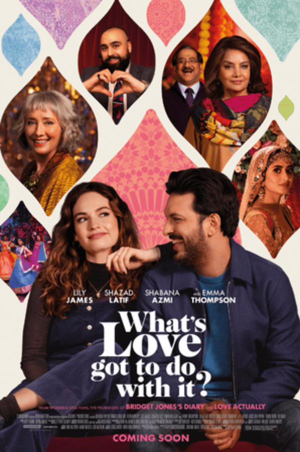 What's Love Got to Do with it: Captioned Screening at RHEGED event ...