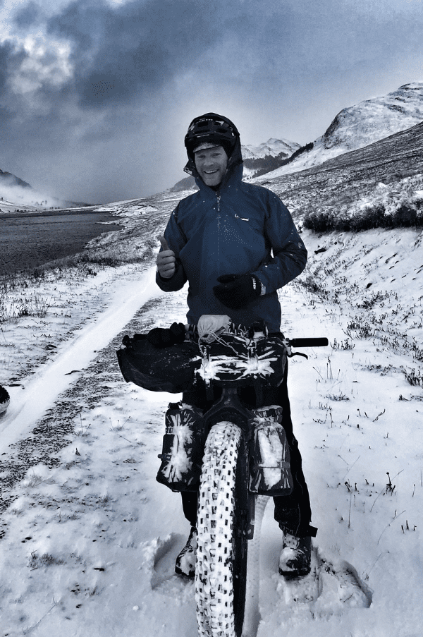 Steve Bate MBE presents Wild Tracks at Rheged Centre event tickets from ...
