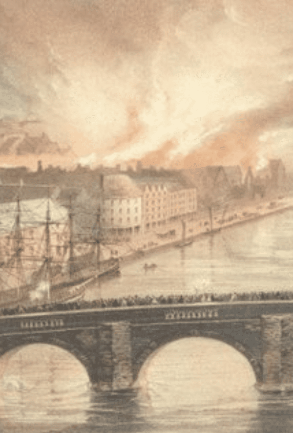 Home Educators: KS1 Great Fire of Newcastle and Gateshead Day at ...