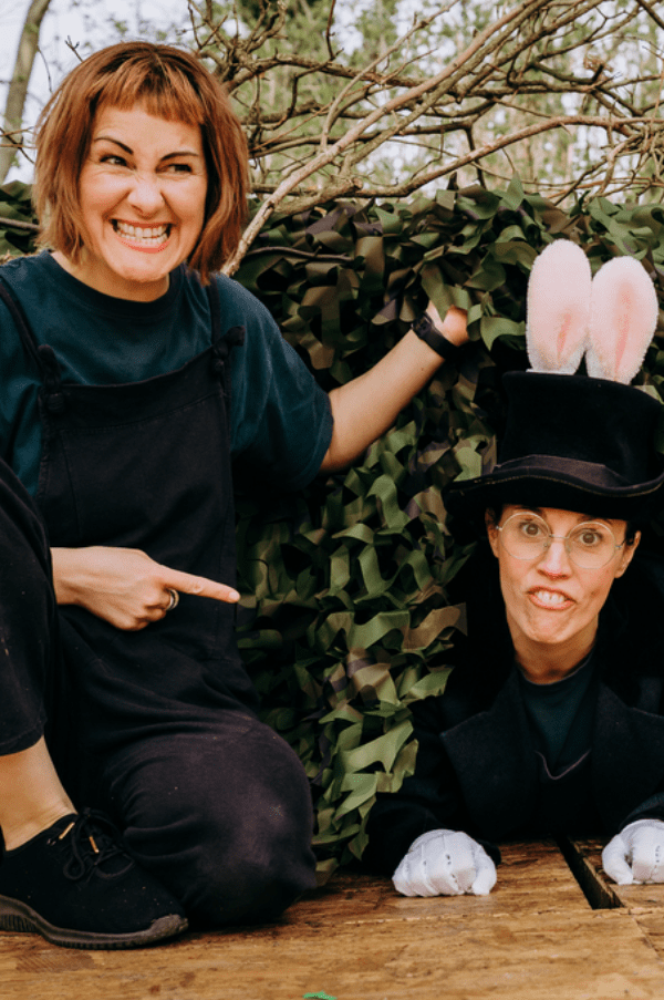 The Case of the Missing Bunny at Skipton Town Hall event tickets from ...