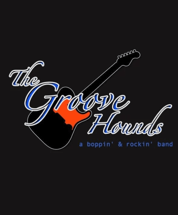 The Groove Hounds "Rock n Roll at its Best " at The Secret Garden event ...