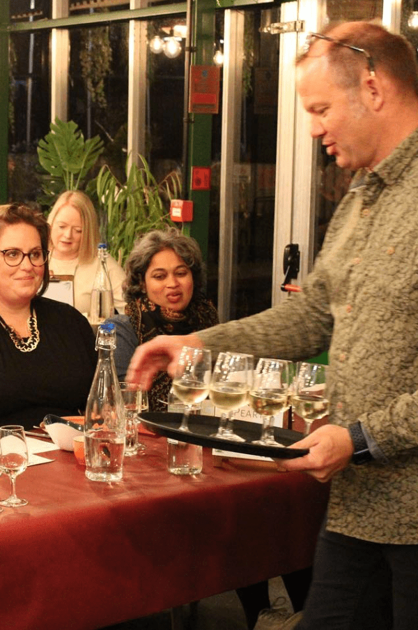 Wine Tasting with South Downs Wines at Findon Place event tickets from ...