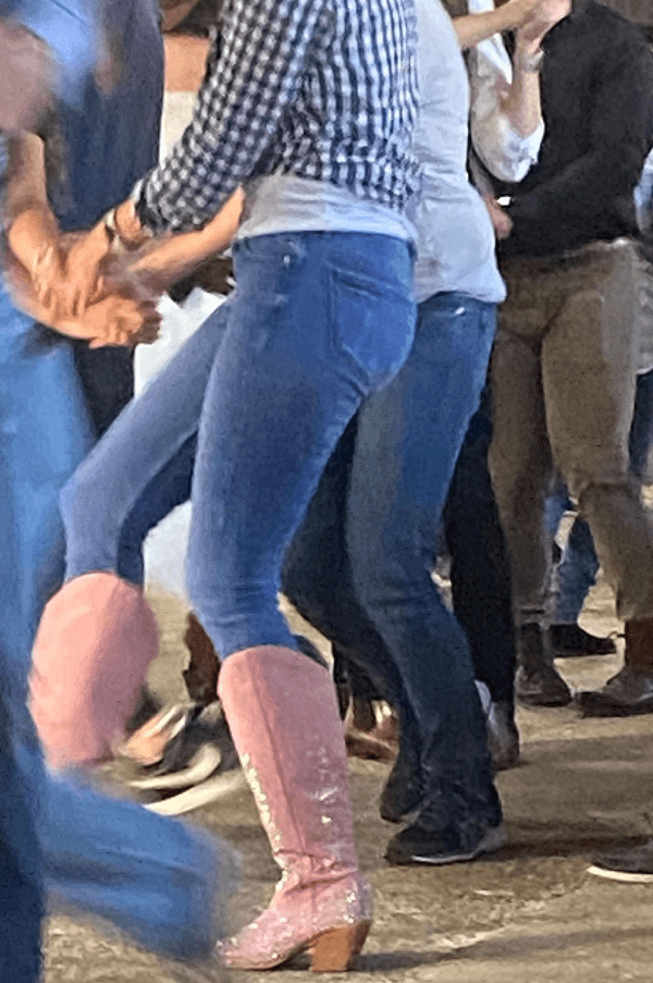 Barn Dance in an Actual Barn!! at Elliotts' Rectory Farm event tickets ...