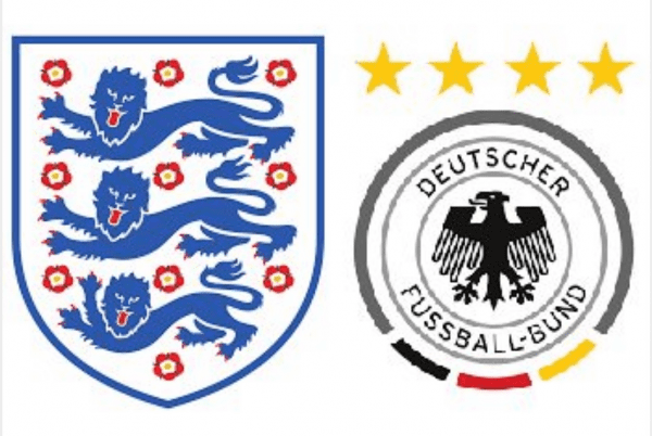 England V Germany @Norsemen FC at Norsemen FC event tickets from ...