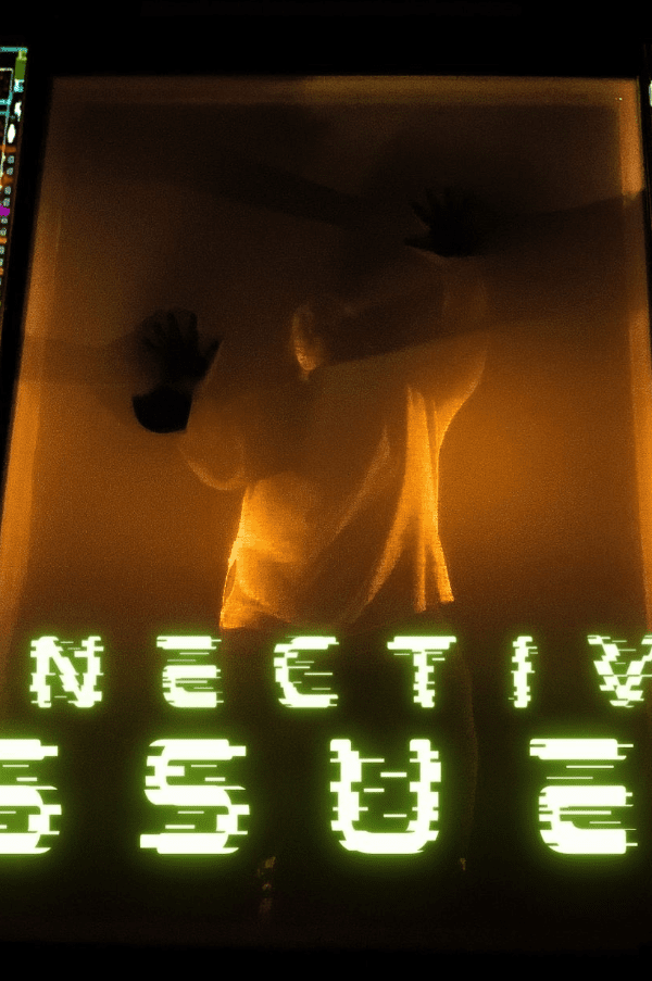 Residency Sharing: Connectivity Issues by Thomas Marton & Eleanor Beck ...