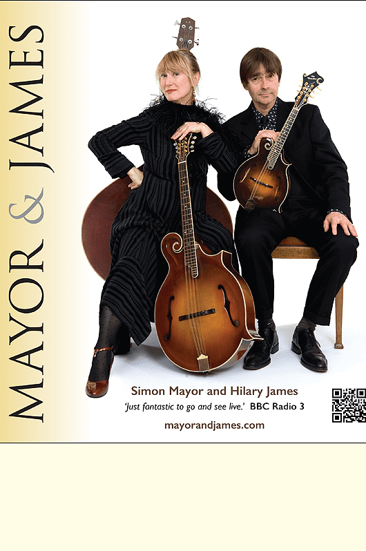 Sensational Songs, Hot Swing Fiddle, with Lashings of Fun at Irnham ...