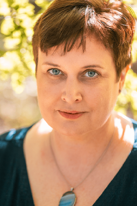 An Interview with Rhiannon Ward at Southwell Library Meeting Room event ...
