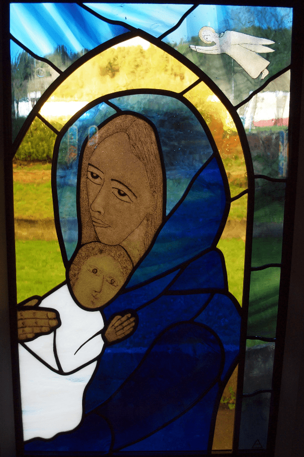 FREE Heritage Talk - The History & Techniques of Stained Glass & Stone ...