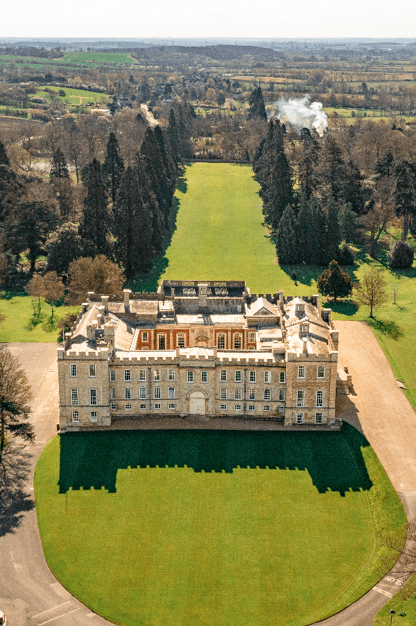 Kimbolton Castle Opening at Kimbolton Castle event tickets from ...
