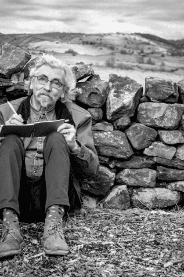 Derby Poetry Festival: The Noise We Make with John Tams at Derby Museum ...