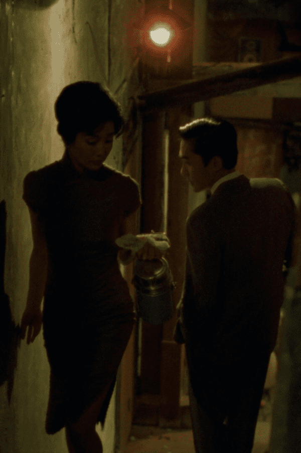 In The Mood For Love at The Underdog event tickets from TicketSource