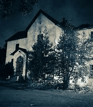 Ghost Hunt/ Paranormal Investigation Antwerp Mansion Manchester at ...