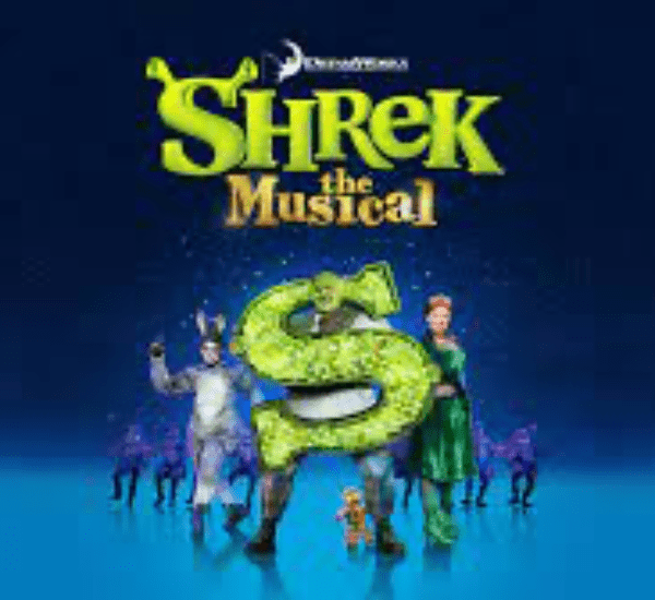 Stagecoach Letchworth Main Stages 10AM SCHOOL Annual Show - ‘SHREK’ at ...