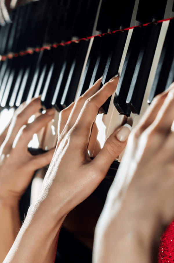 Portugalissimo! Free Concert with Luna Piano Duo, Steven Goulden (tenor ...