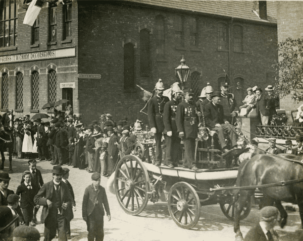 Local History Talk - Maureen Waldron -Celebrations & Visits - Royalty ...