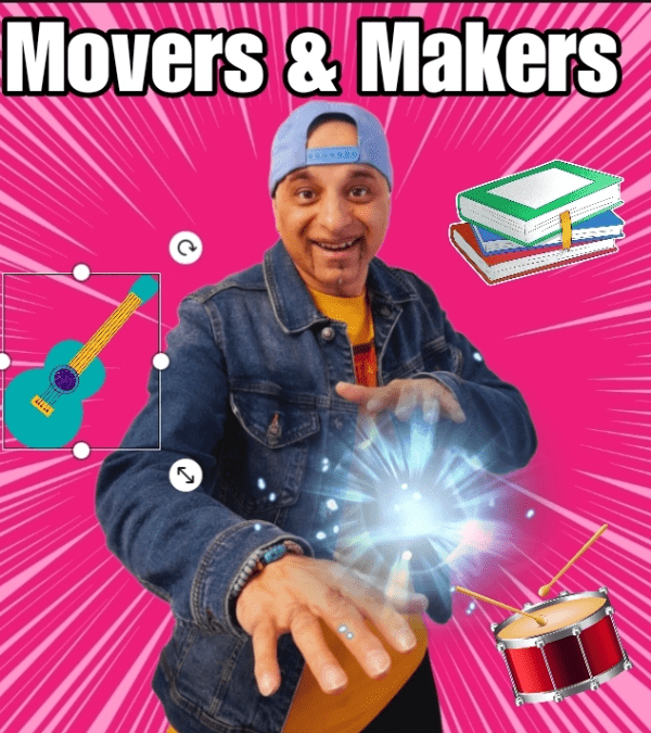 Sandwell Arts Festival: Movers, Shakers and Makers at Blackheath ...