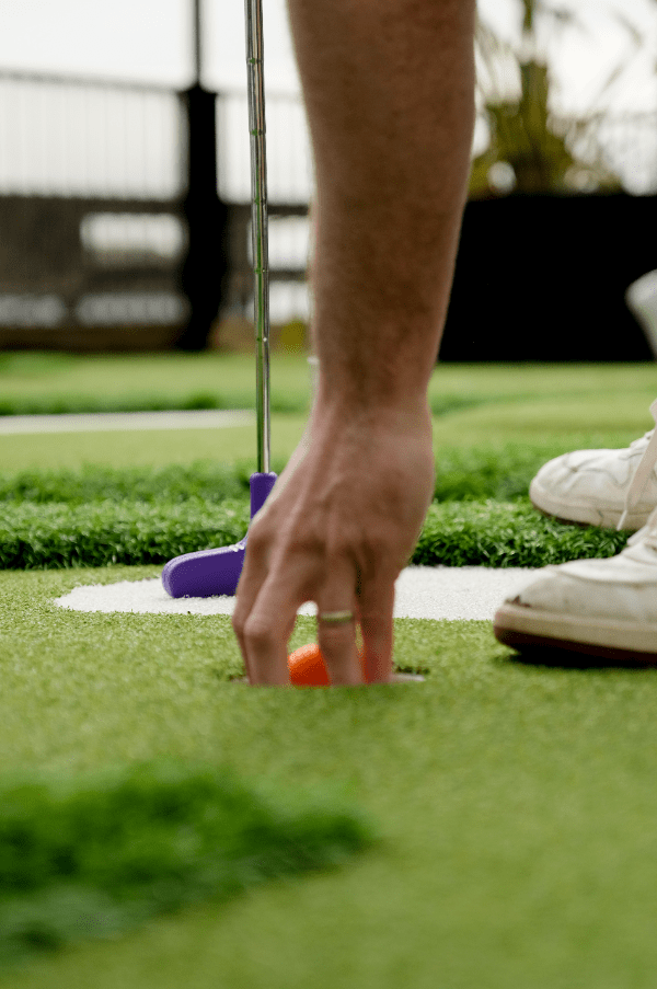 Globetrotters Mini Golf @ Tilgate Park at Tilgate Park event tickets ...