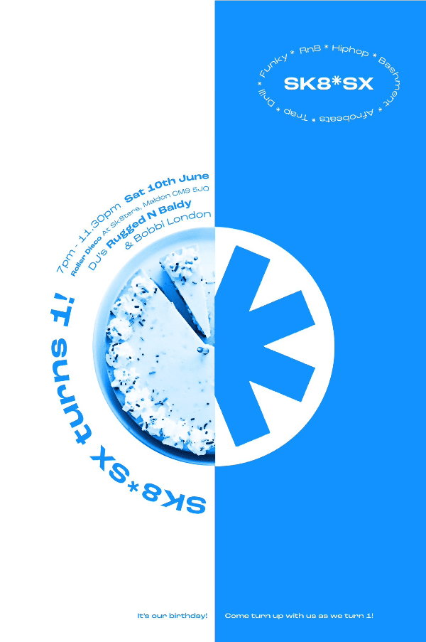 SK8 SX Anniversary! at Madison Heights event tickets from TicketSource