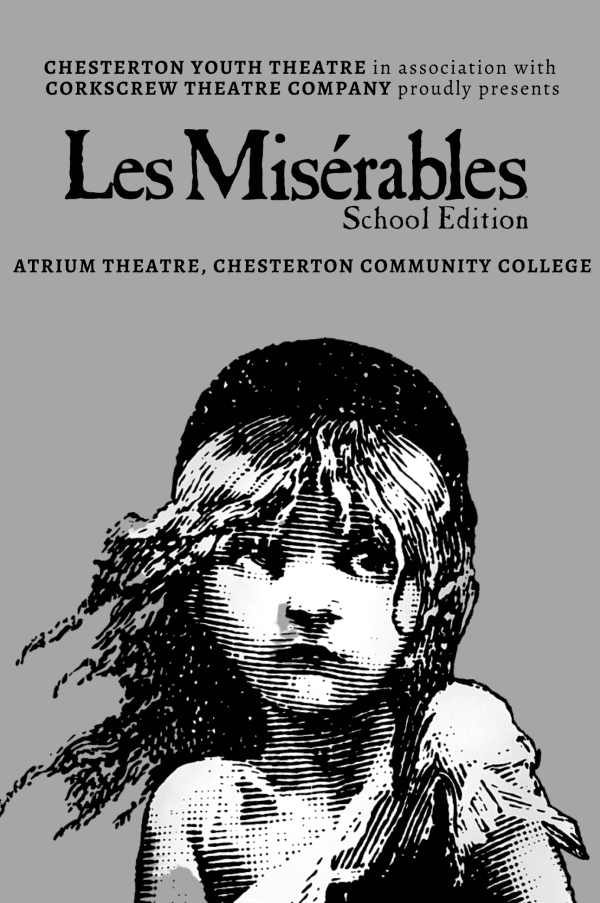 Les Misérables School Edition at The Atrium Theatre event tickets from ...