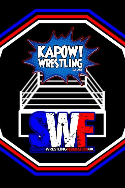 WRESTLING LIVE IN BASINGSTOKE at Popley Fields Community Centre event ...