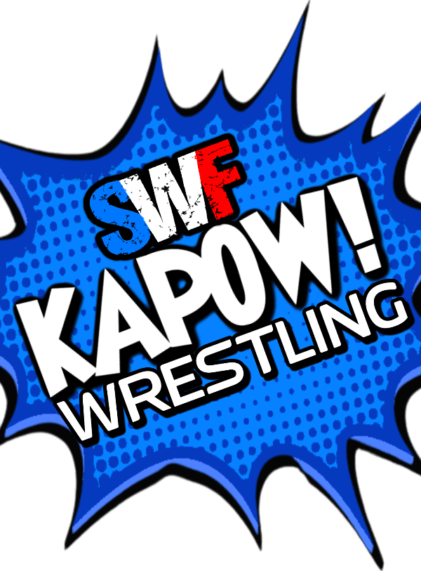 Live wrestling in wetherby kids for just £1 at Wetherby Sports ...
