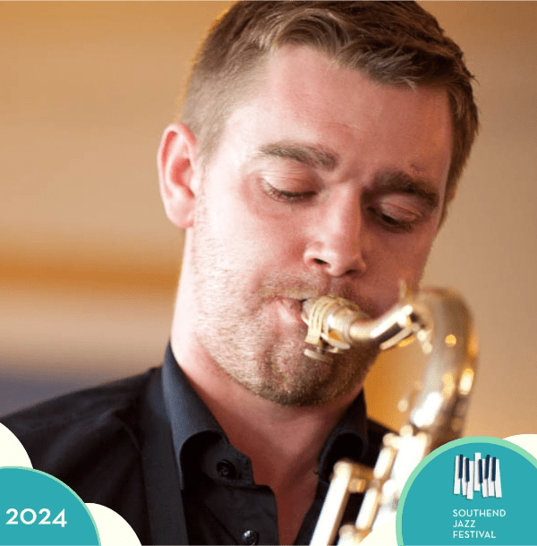 John Seeley’s Jazz & Saxophone Group at Chalkwell Park Rooms event ...