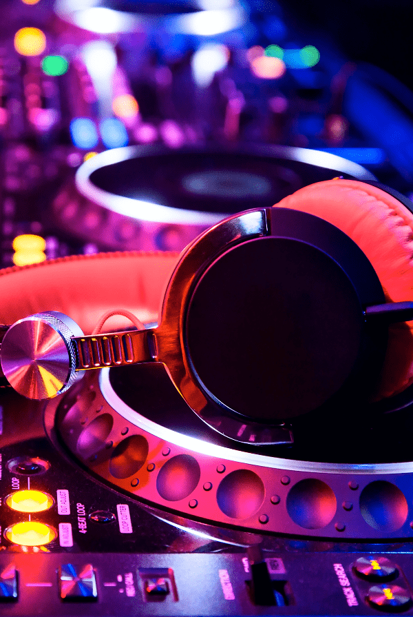 Elements: celebrating 50 years of hip hop - DJ’ing and Music Production ...
