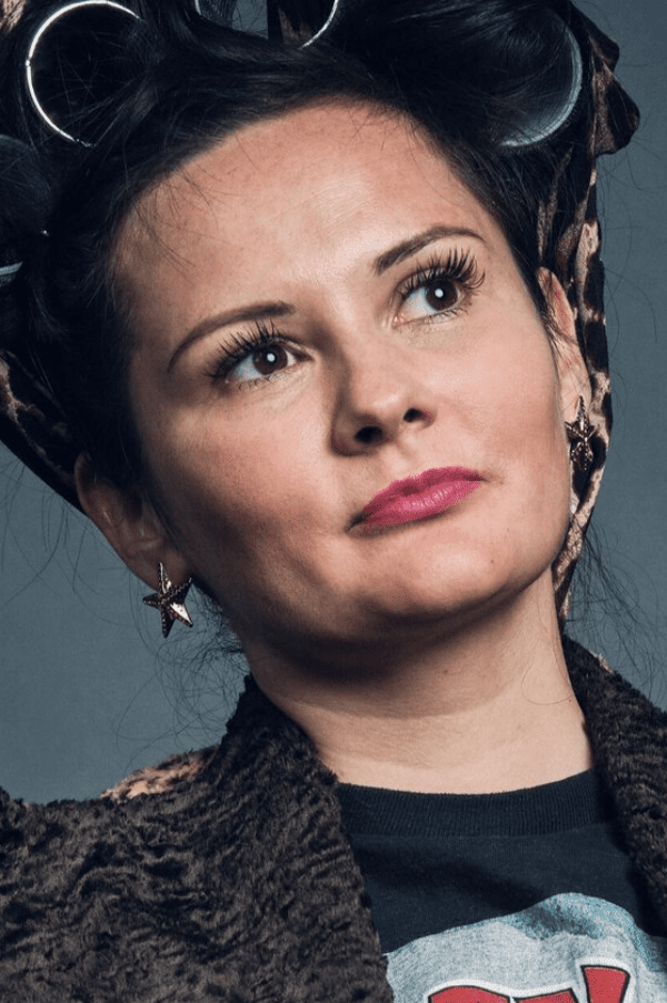 Laugh Train Home Ft Rachel Fairburn at Laugh Train Home Comedy Club ...