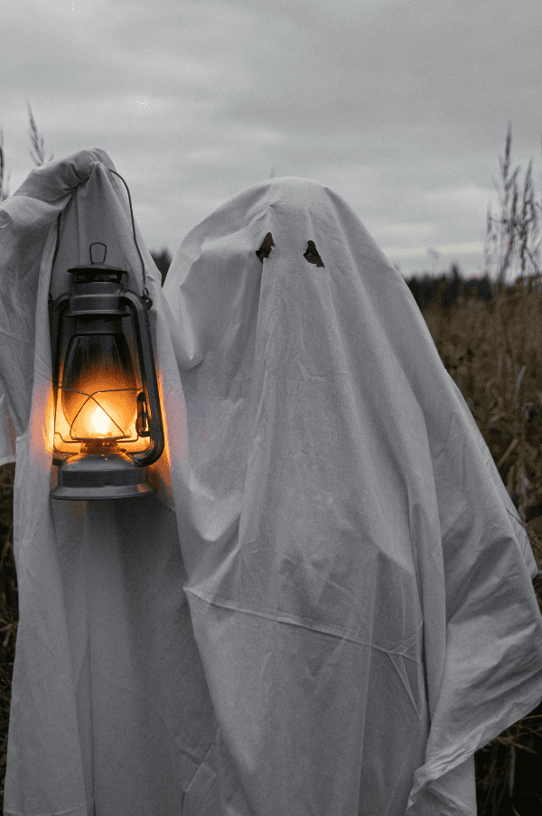 UK Ghost Story Festival 2025 - Full Online Pass (14th-16th Feb) at ...