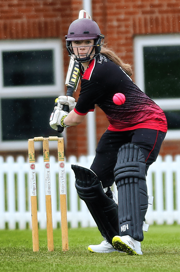 King's Hall Summer Cricket Clinic at King's Hall School, Taunton event ...