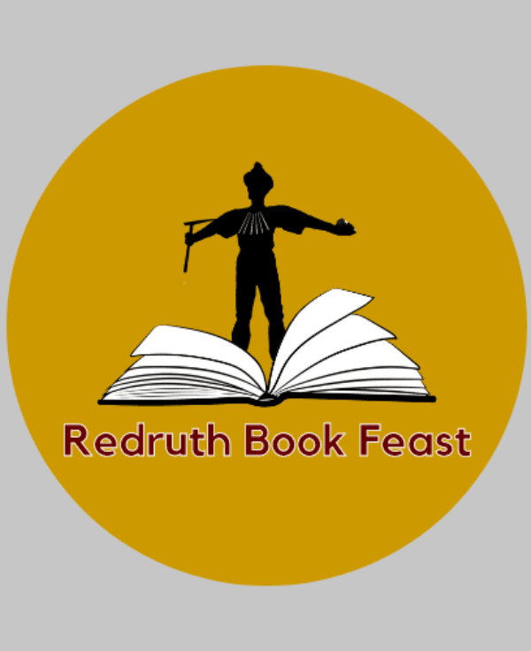 Redruth Book Feast - Full Festival Pass at The Redruth Drapery event ...