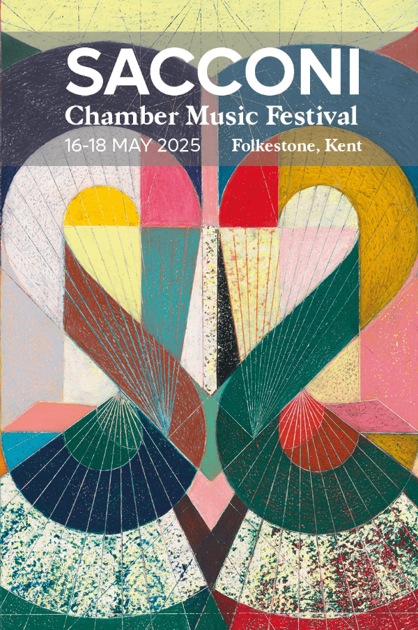 Sacconi Chamber Music Festival - #3 Shostakovich, Britten, Tchaikovsky ...