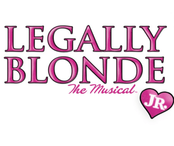 LEGALLY BLONDE JR at Dobbie Hall Larbert event tickets from TicketSource