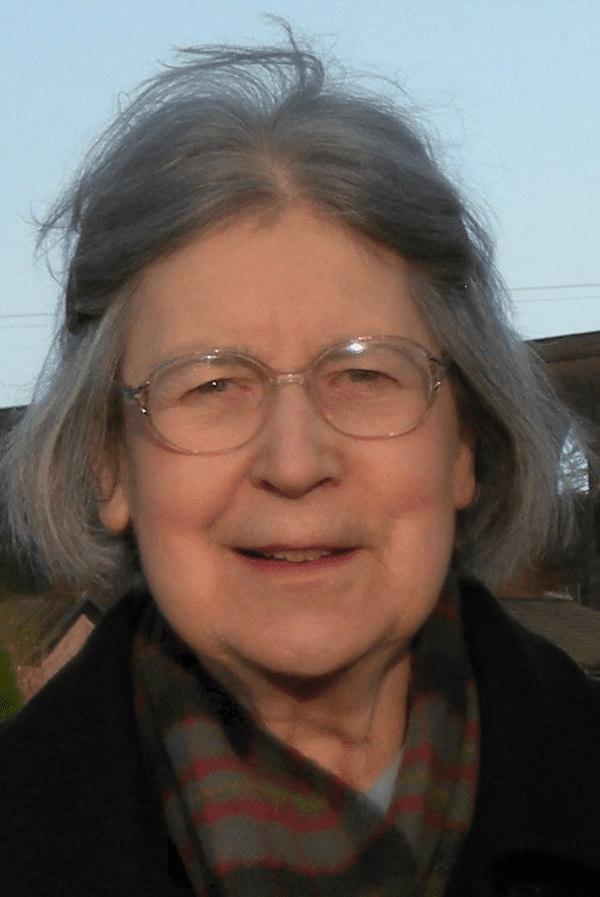 Anne-Mary Paterson - St Duthac Book and Arts Festival 2023 at Platform ...