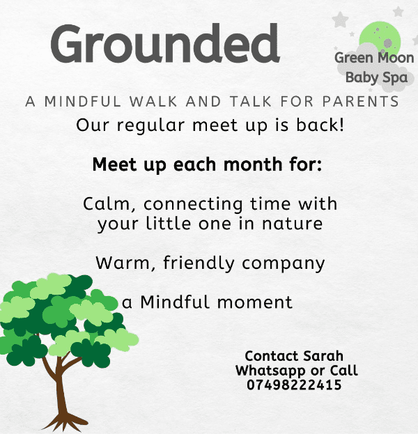 Grounded at (Meet at) Venue TBC event tickets from TicketSource