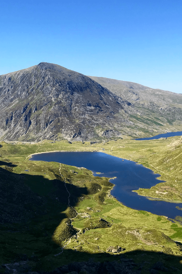 Explore Outdoor Escape Weekend - Snowdonia 2024 at The Old School Lodge ...